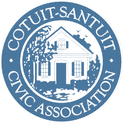 Cotuit-Santuit Civic Association – The Cotuit-Santuit Civic Association ...