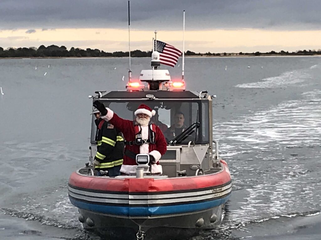 Christmas in Cotuit – Cotuit-Santuit Civic Association