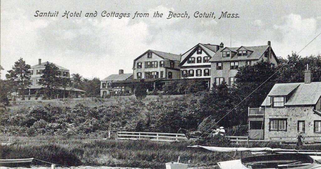 Cotuit-Santuit Civic Association – The Cotuit-Santuit Civic Association ...