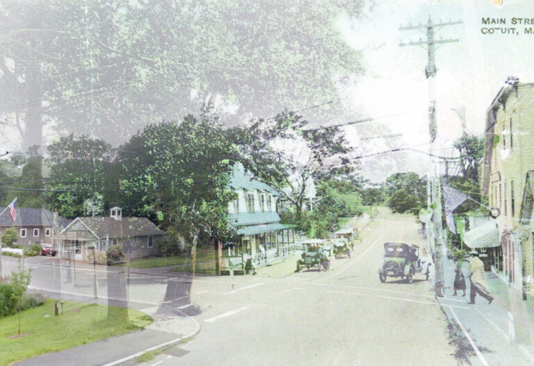 Cotuit Fire District Governance – Cotuit-Santuit Civic Association